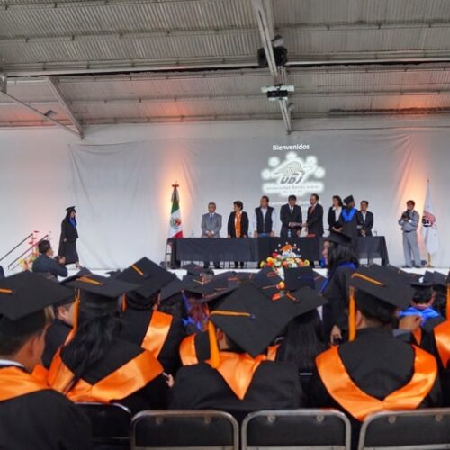 Universidad Benito Juárez - UBJ