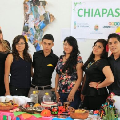 Conócenos - UBJ Universidad en Puebla